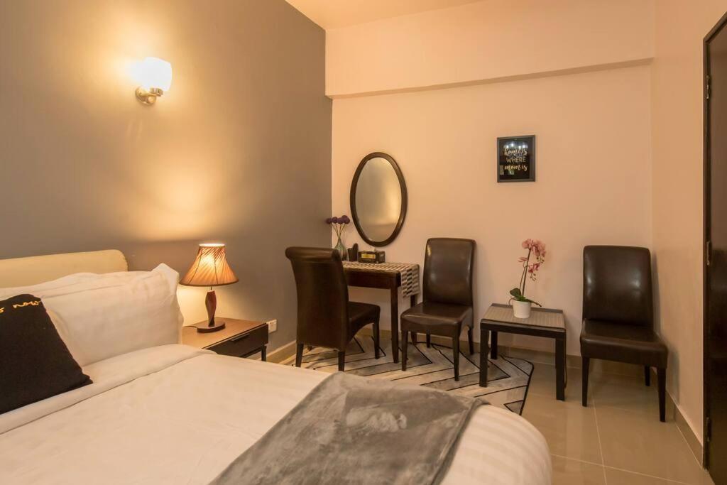 Cozy Genting Permai Resort By THM 3BR-6 pax, Genting Highlands (updated ...
