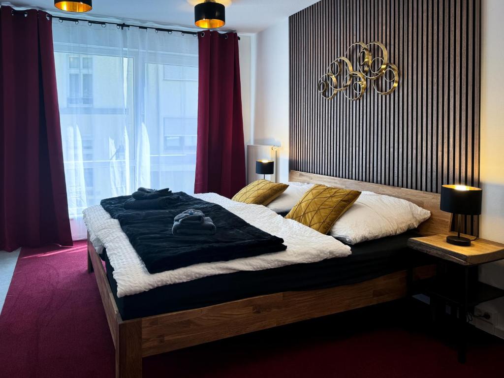 King Clusion, Koblenz (updated prices 2026)