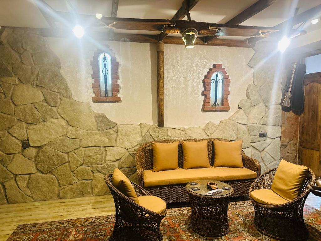 HALI Guest Hause, Dilijan (updated prices 2024)