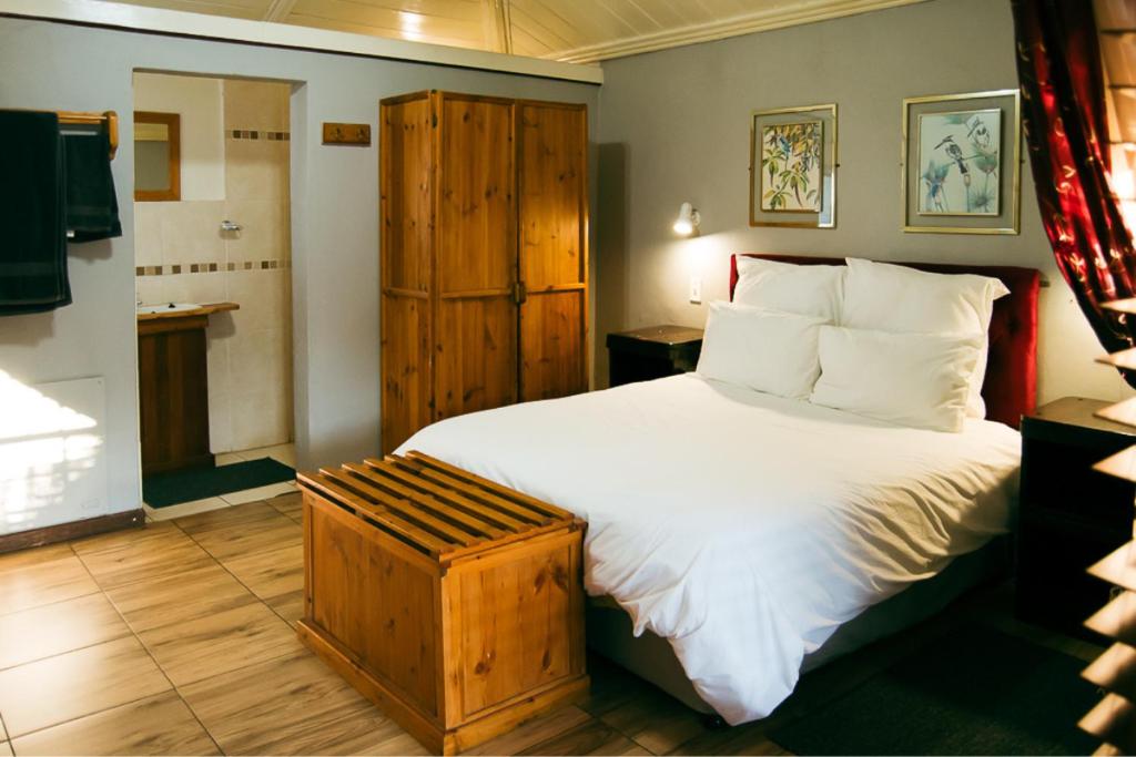 The Grey's Inn, Machadodorp (updated prices 2024)