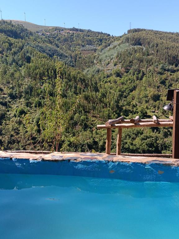 Ceira Cottage, Góis (aktualne ceny na rok 2024)