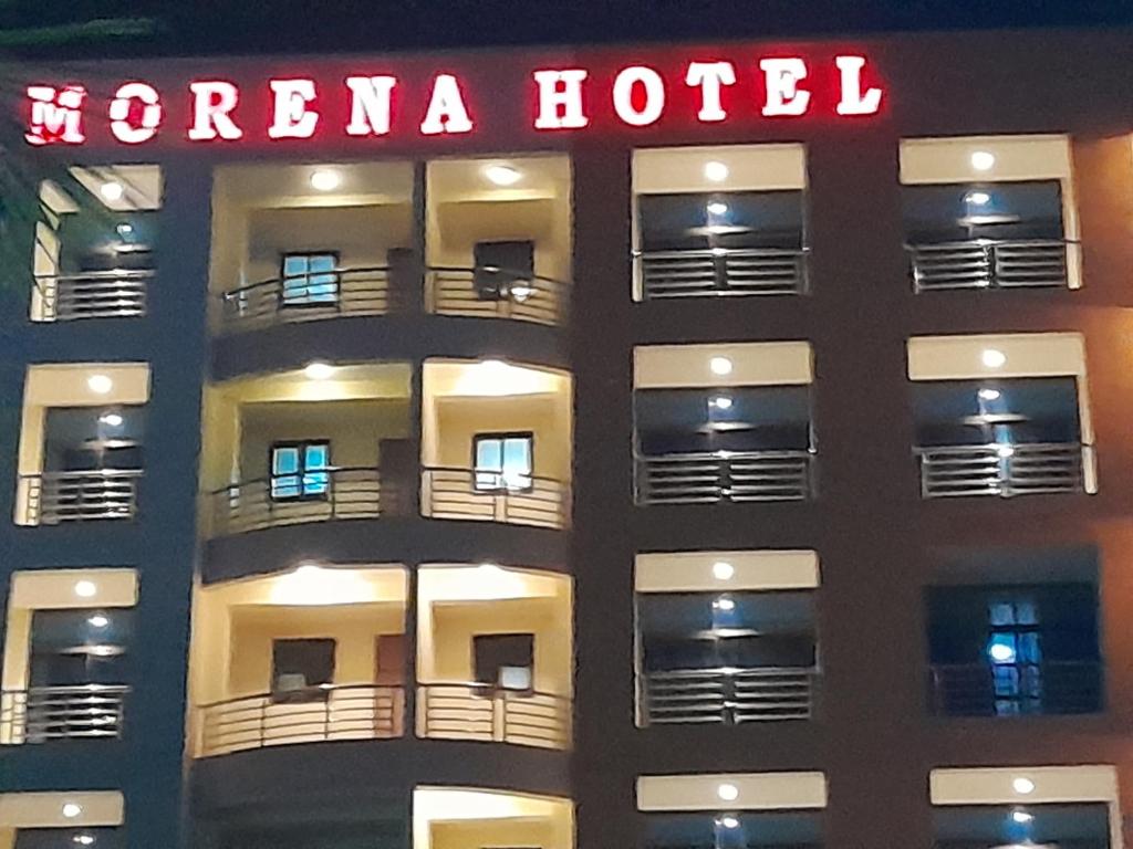 Morena Hotel Morogoro, Morogoro (updated prices 2025)