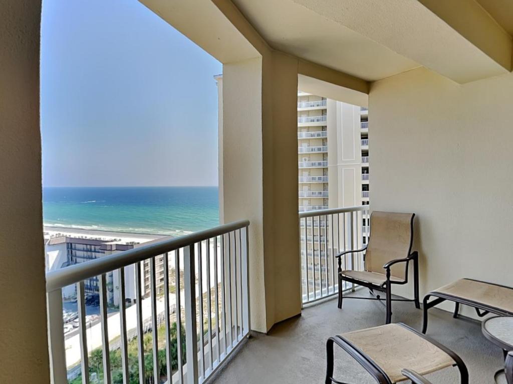 Grand Panama Beach Resort - The Grand II #803, Panama City Beach ...
