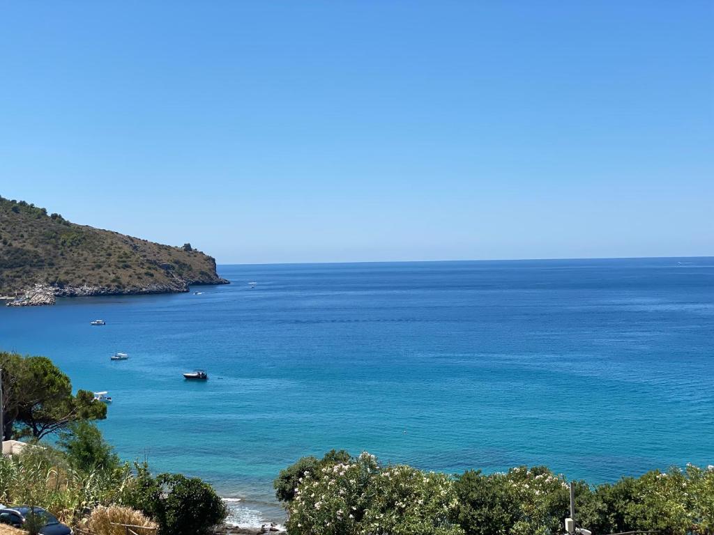 Mior Case Vacanze, Palinuro (updated prices 2026)