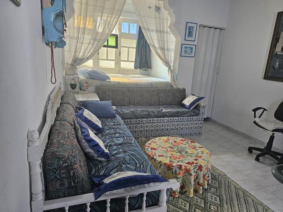 Maisonnette style Andalous MONSAFA, Sousse (updated prices 2026)
