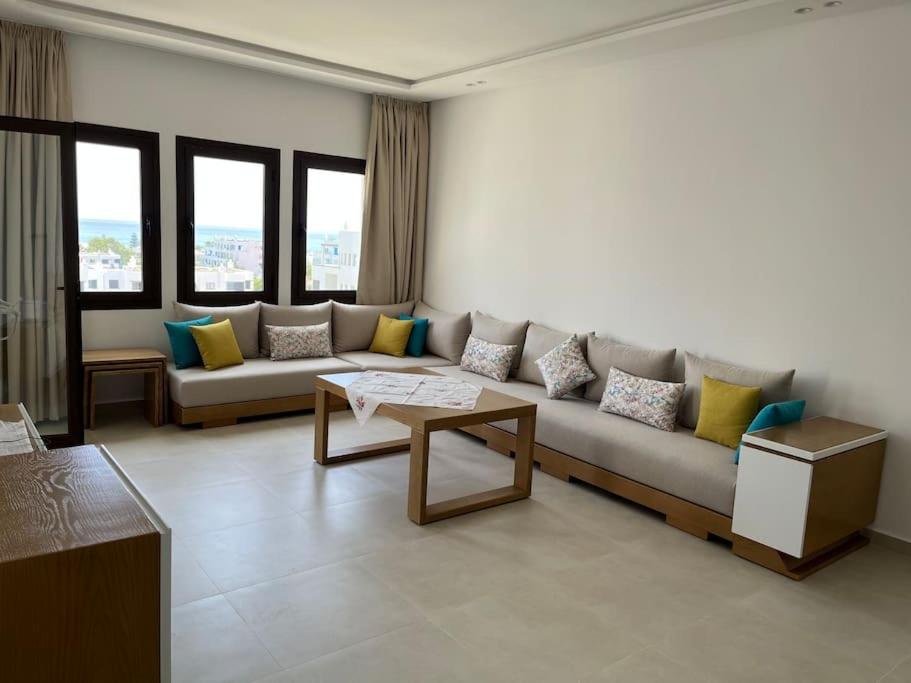 Appartement in Colina Smir, M'diq (updated prices 2025)