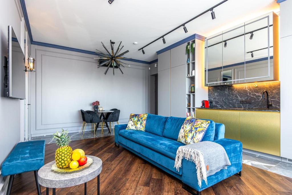 Indigo Apartments Palanga, Palanga (updated prices 2025)