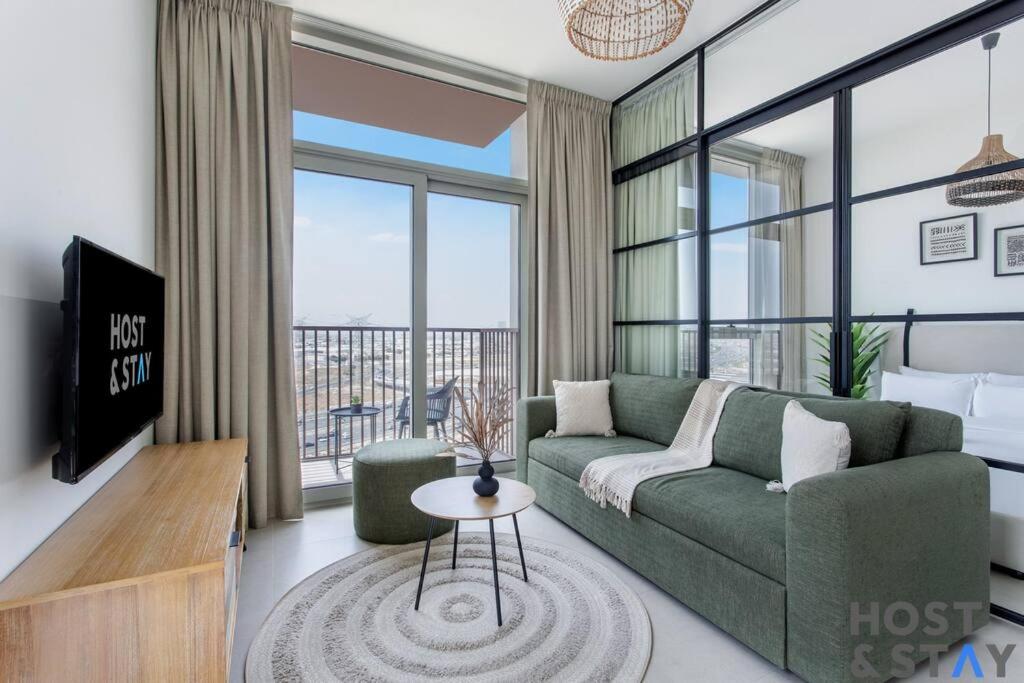 Modern 2BR Gem In Dubai Hills, Dubai (updated prices 2026)