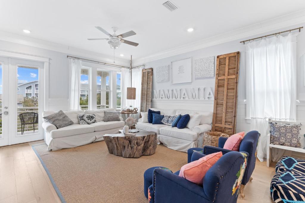 30A Watersound Mamma Mia Water Views, Watersound Beach (updated prices ...