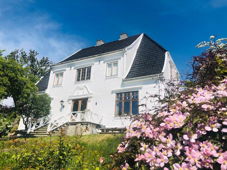 Nydelig hus, ONS 2024, Stavanger (updated prices 2026)