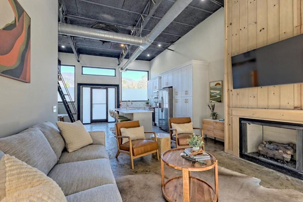 Downtown Clayton Charm Unit 6, Clayton (precios actualizados 2024)