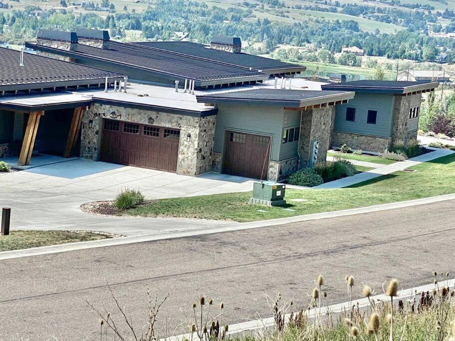 Moose Ridge Hideaway, Eden (updated prices 2026)