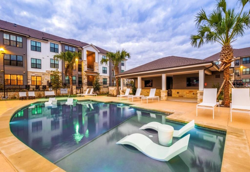 The Parker Austin Condos by Barsala, Pflugerville (aktualisierte Preise ...