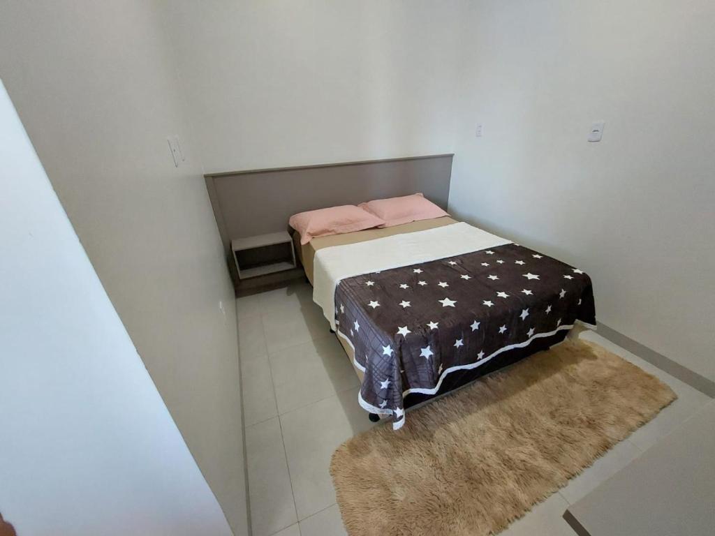 Suíte Especial - Queen's Hotel, Formosa (updated prices 2024)