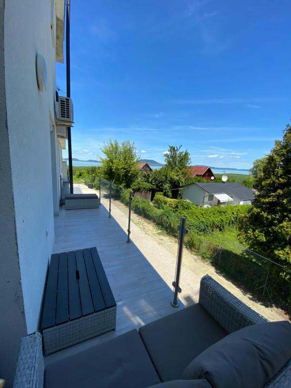 Azure Bay Residence, Balatonfenyves (aktualisierte Preise für 2025)