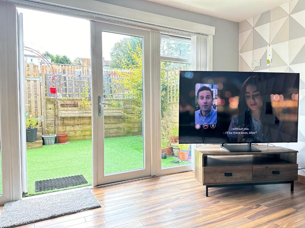 Quiet beautiful place, Kirknewton (updated prices 2025)