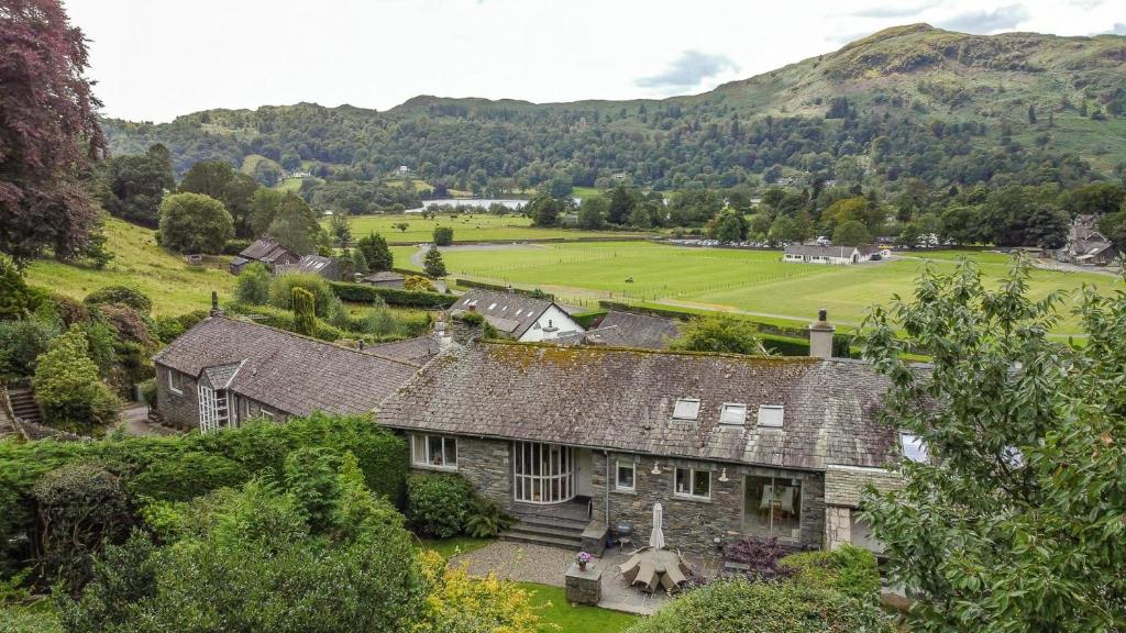 Grey Crag Barn, Grasmere (updated prices 2025)