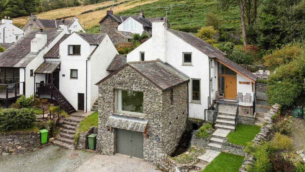 Orchard Mount, Troutbeck (updated prices 2026)