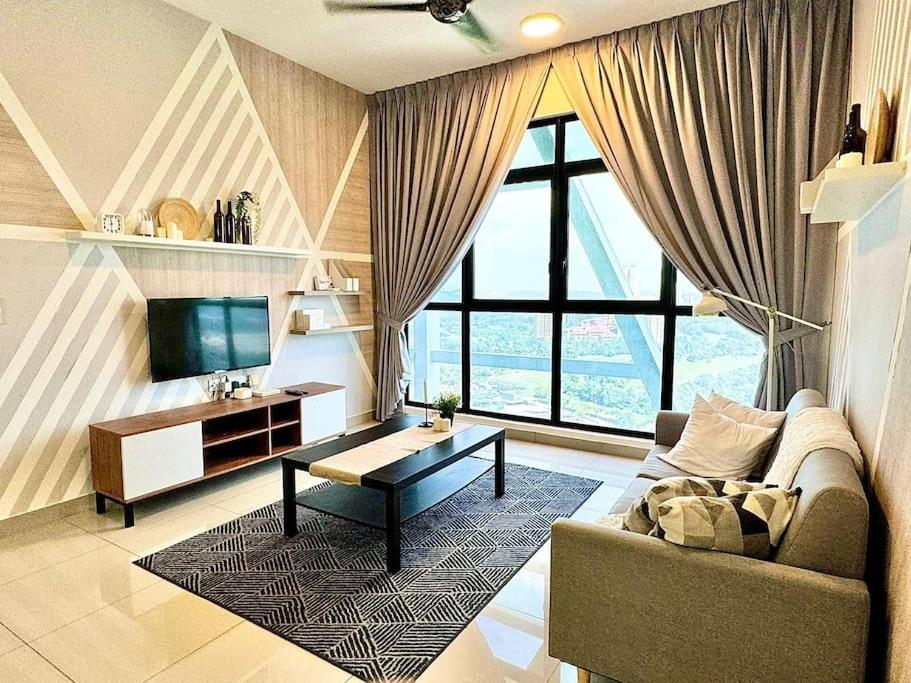 Cozy Urban Home Putrajaya IOI City Mall, Putrajaya (updated prices 2025)