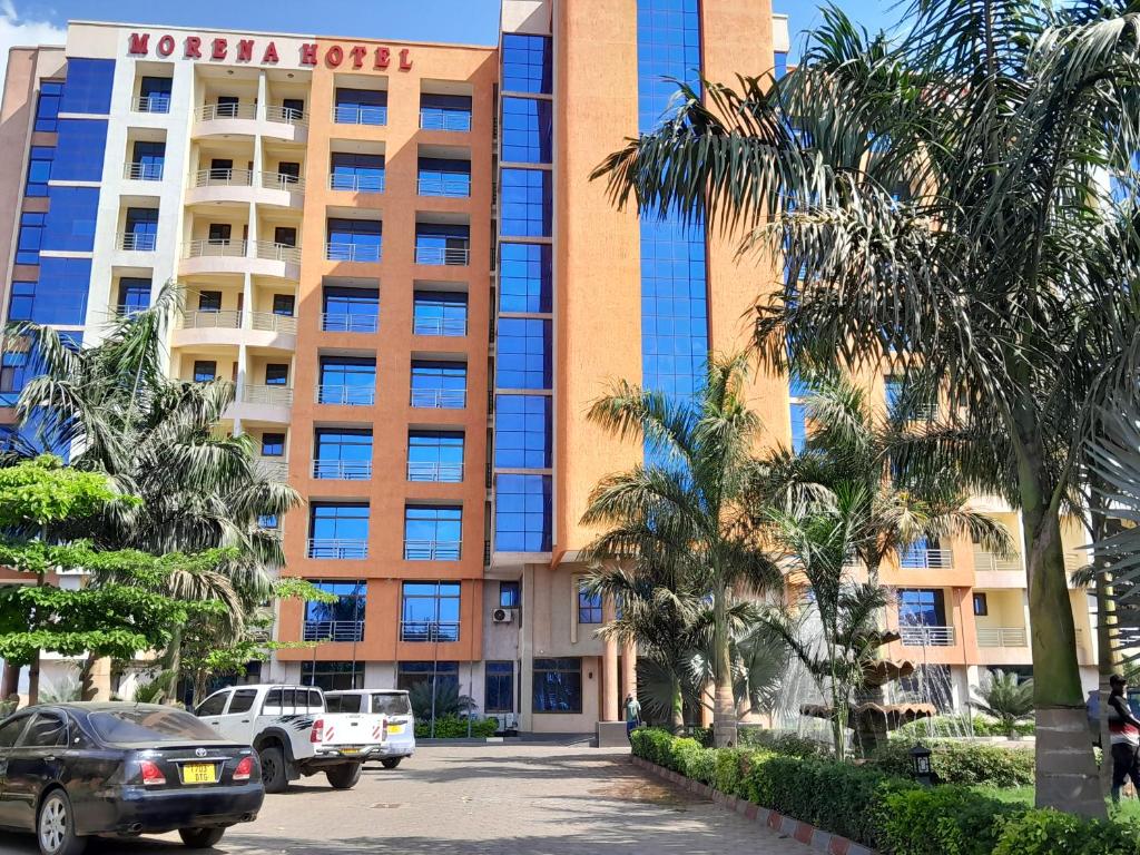 Morena Hotel Morogoro, Morogoro (updated prices 2026)