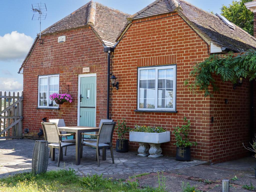 The View, Faversham (updated prices 2025)