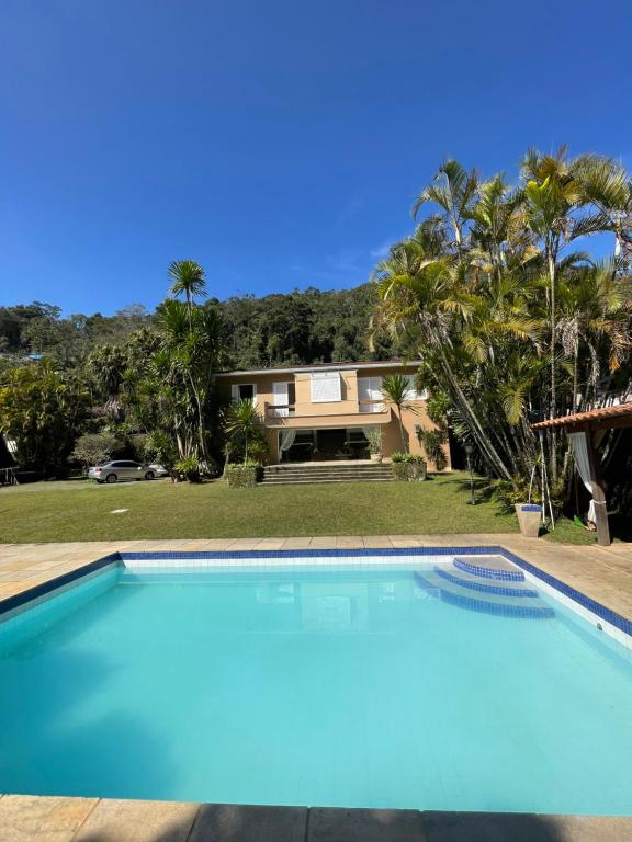 Suíte Pousada do Lago, Petrópolis (updated prices 2026)