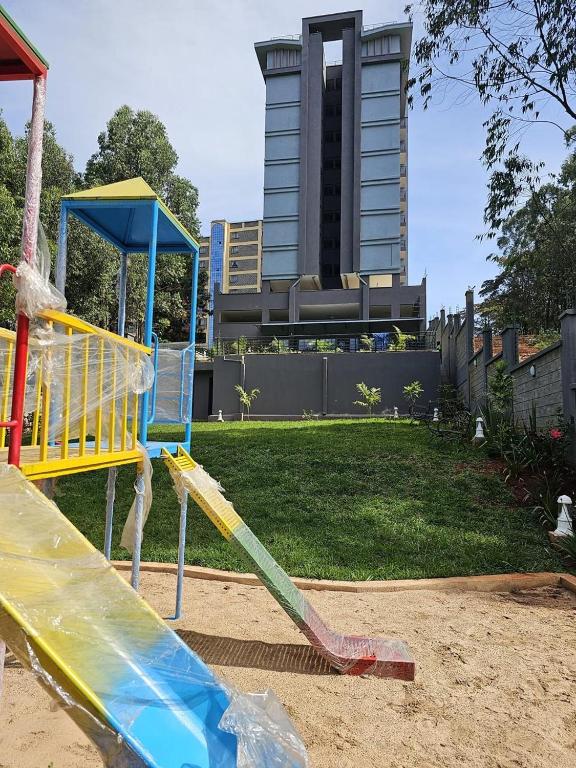 Kitisuru Amani gardens, Gathiga (updated prices 2026)