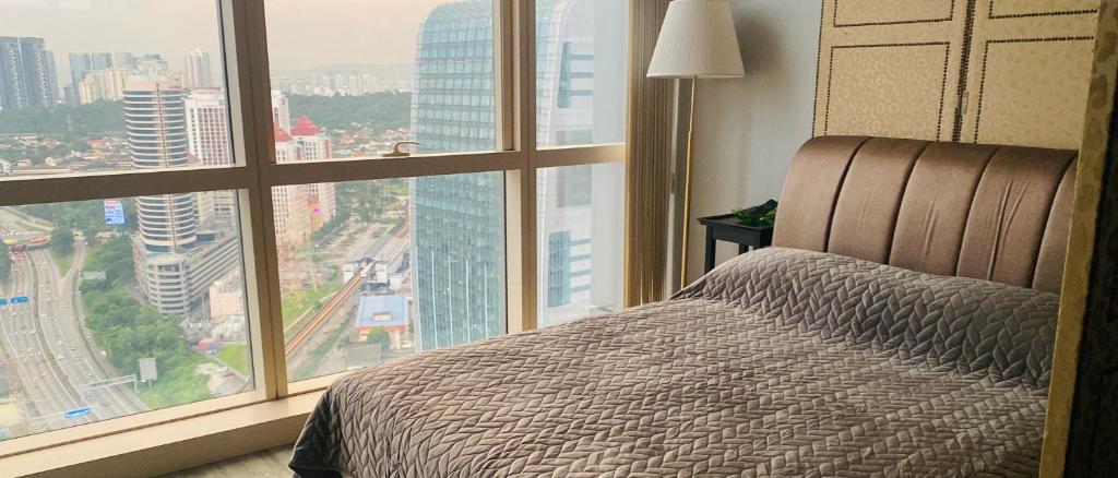 Pinnacle Studio the heart of Petaling Jaya, Petaling Jaya (updated ...