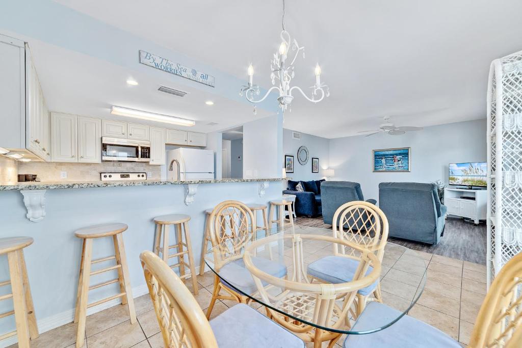 Ocean Echo Unit 103, Gulf Shores (updated prices 2025)