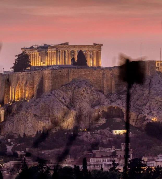 Mocha Acropolis View Apartment, Athens (updated prices 2025)