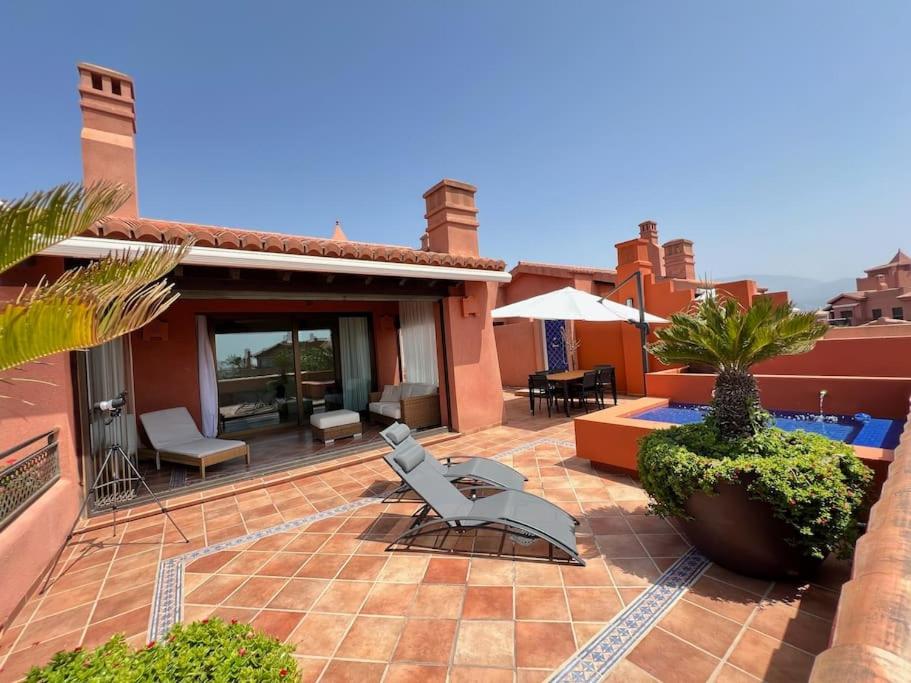 PUSHE Penthouse Playa Granada Beach & Golf 1, Motril (updated prices 2026)