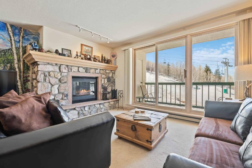 The Borders Lodge - Lower Borders 205, Beaver Creek (updated prices 2026)