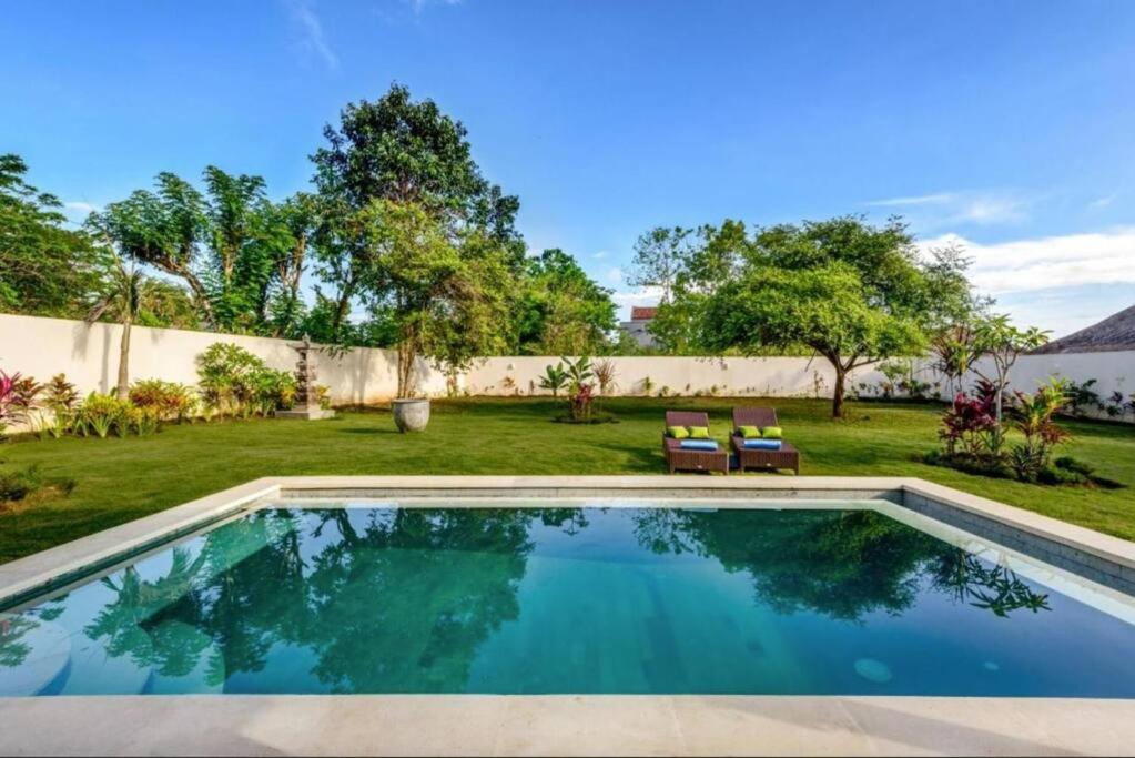 Manava Villa - 2 bd, infinity pool & tropical garden - Uluwatu, Uluwatu ...