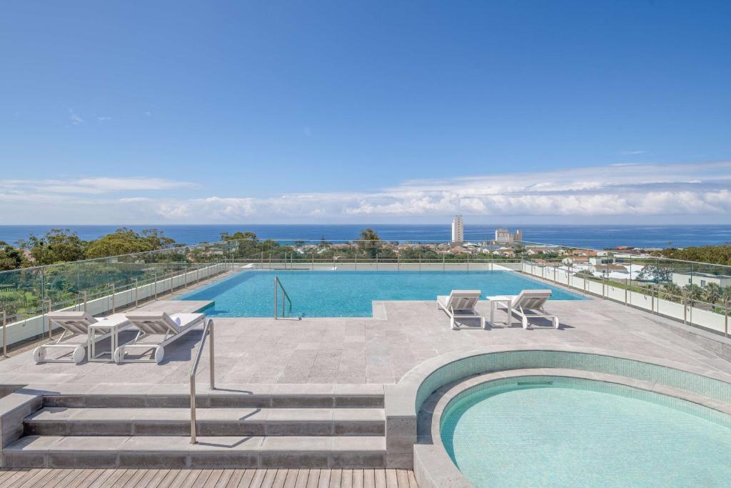 Doubletree By Hilton Lagoa Azores, Lagoa (updated prices 2026)