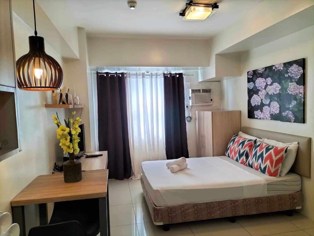 CEBU BUDGET STAY at HORIZONS 101 by Coleen Bedsit, Cebu City (updated ...