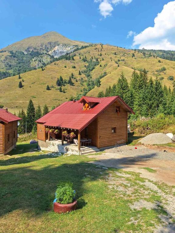 GAGO’S WOODEN HOUSE, Plav (updated prices 2024)