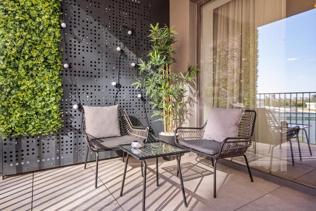 Coffee Residence Deluxe, Bucharest (updated prices 2026)