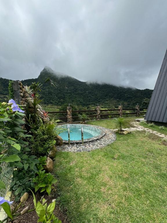 Pika 04 by Pika cabins con Piscina privada, San Carlos (updated prices ...