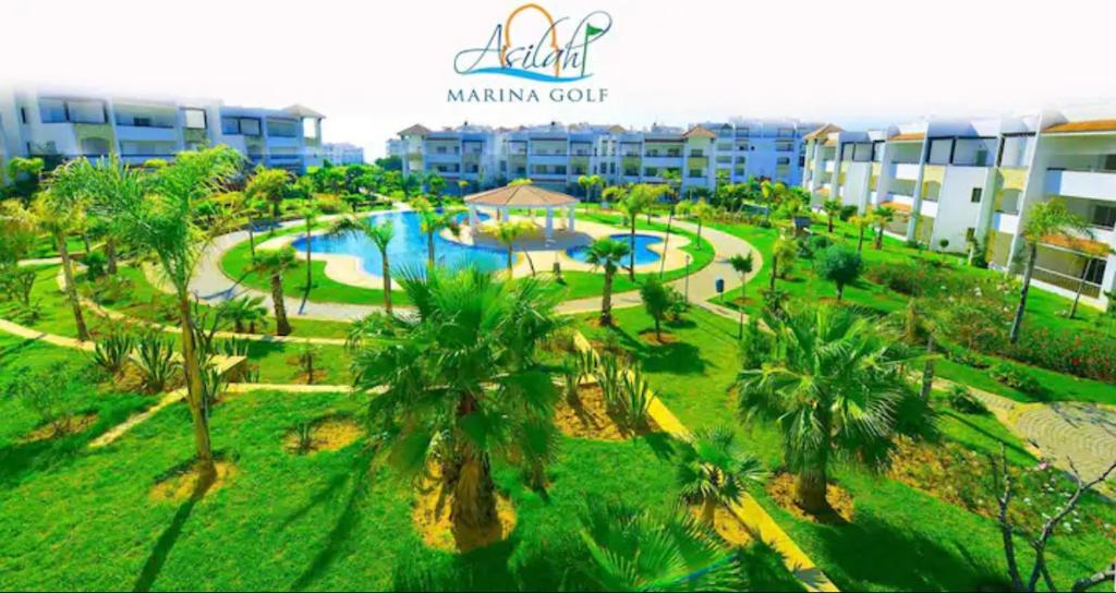 Asilah Marina Golf, Asilah (updated prices 2025)