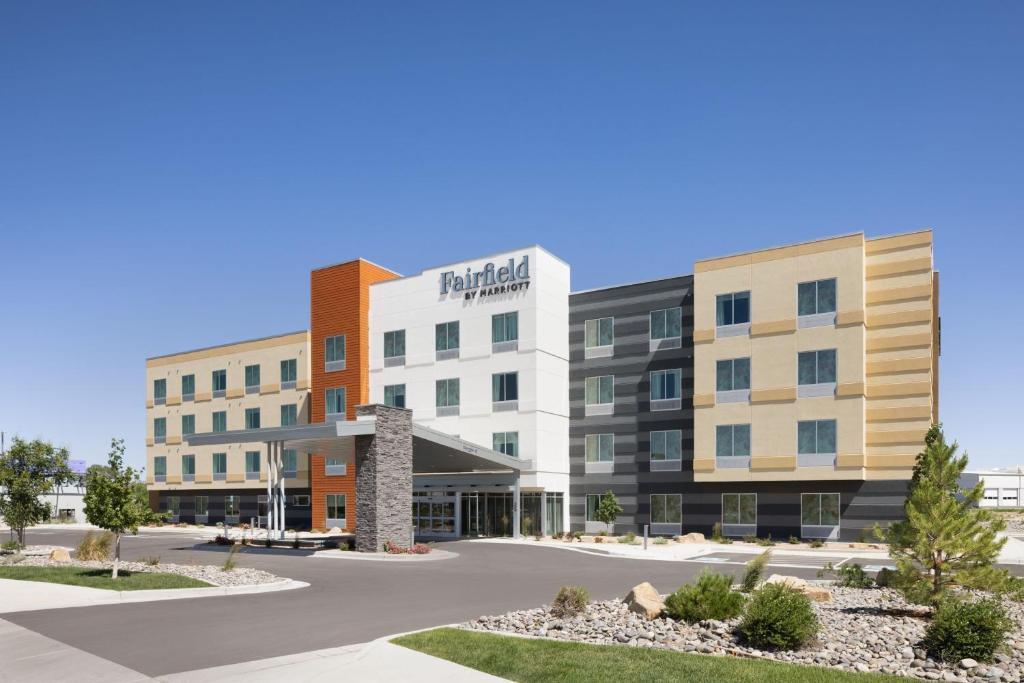 Fairfield by Marriott Inn & Suites Montrose, Montrose (updated prices 2025)