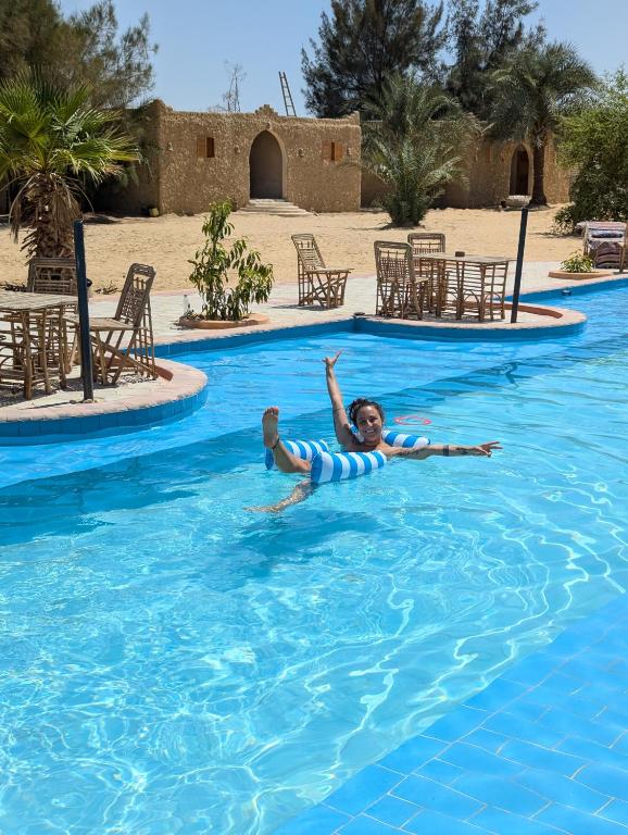 Cafour House Siwa - Hot Spring, Siwa (updated prices 2026)