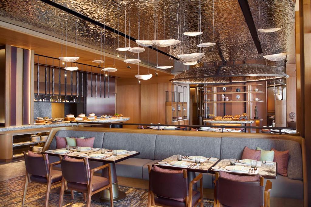 TA’AKTANA, a Luxury Collection Resort & Spa, Labuan Bajo, Labuan Bajo ...