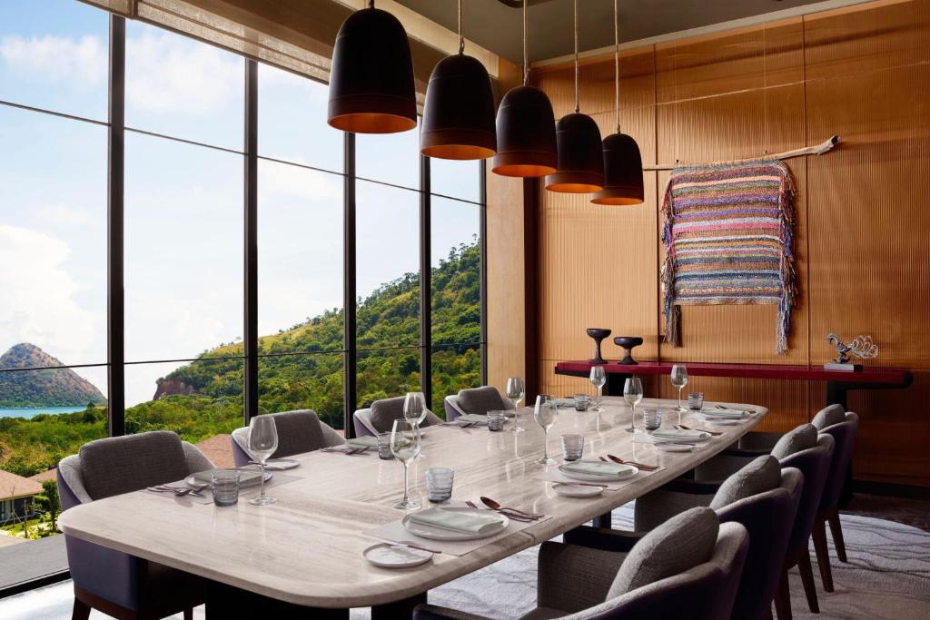 TA’AKTANA, a Luxury Collection Resort & Spa, Labuan Bajo, Labuan Bajo ...