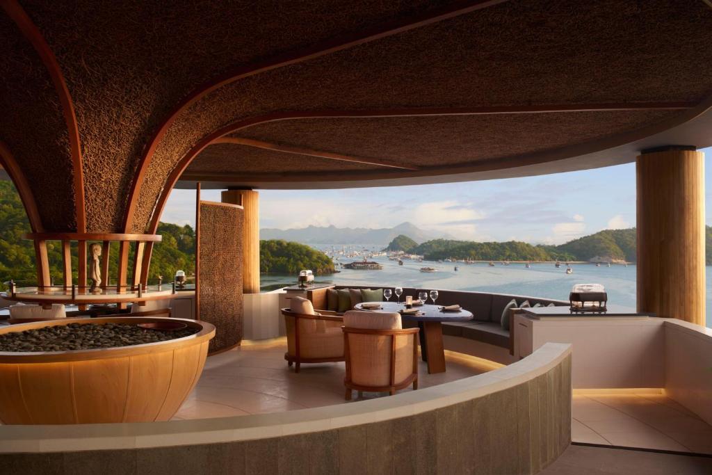 TA’AKTANA, a Luxury Collection Resort & Spa, Labuan Bajo, Labuan Bajo ...