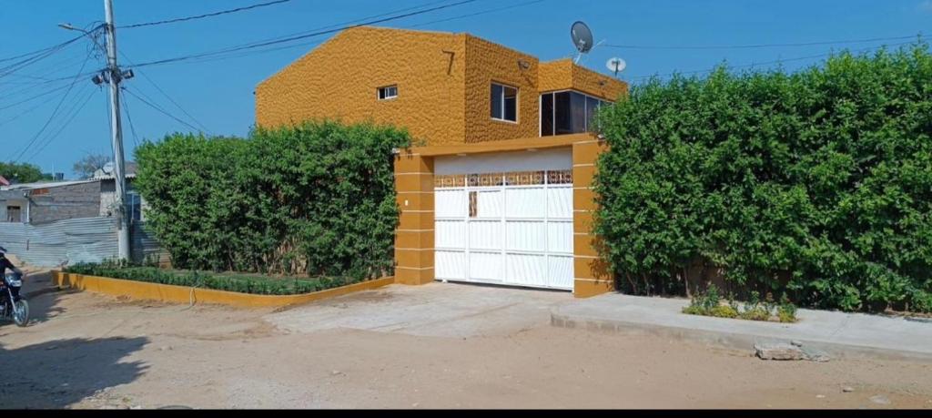 Casa Finca, Ríohacha (aktualisierte Preise für 2025)