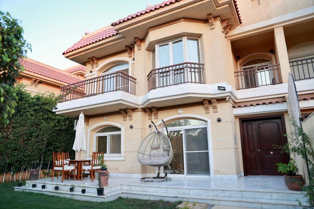 Madinty Villa, Madinaty (updated prices 2025)