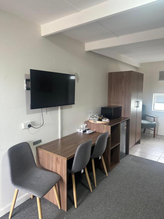 Fig Tree Motel, Narrandera (updated prices 2025)