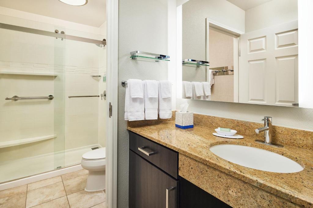 Residence Inn Denver City Center, Denver (updated prices 2025)