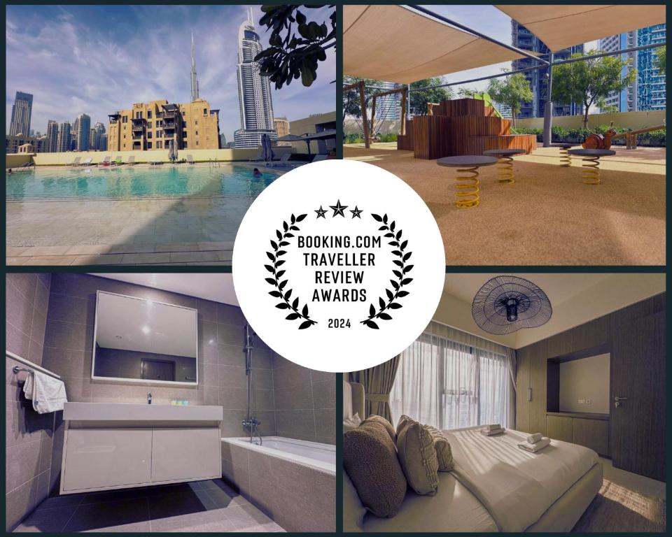 2BR Condo, Dubai (updated prices 2025)