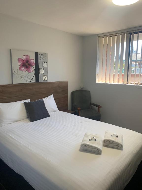 Fig Tree Motel, Narrandera (updated prices 2025)